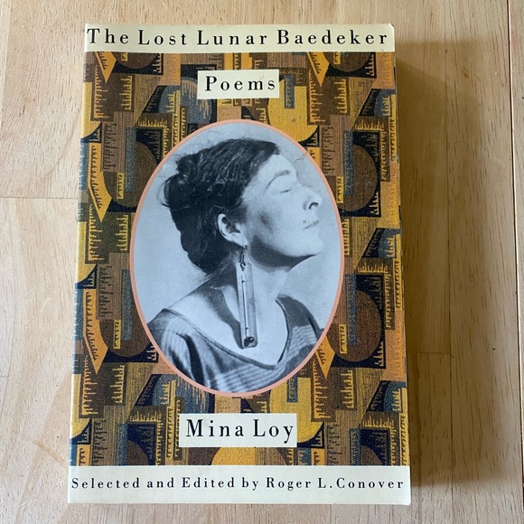 Accents | The Lost Lunar Baedeker Poems Of Mina Loy | Poshmark